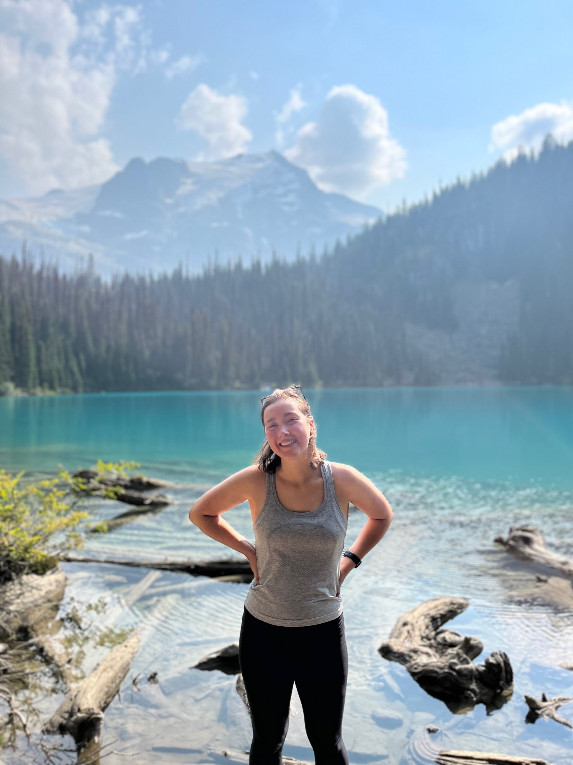 Getting to Know Our New Canadian Immigration Lawyer - Katie Lay ...