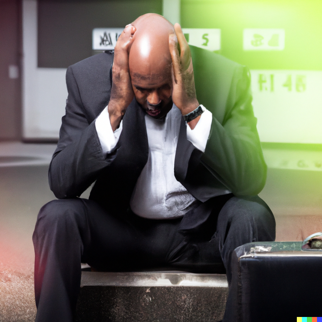 The Nuanced Impact of Loss of Job Offer/Arranged Employment for a ...