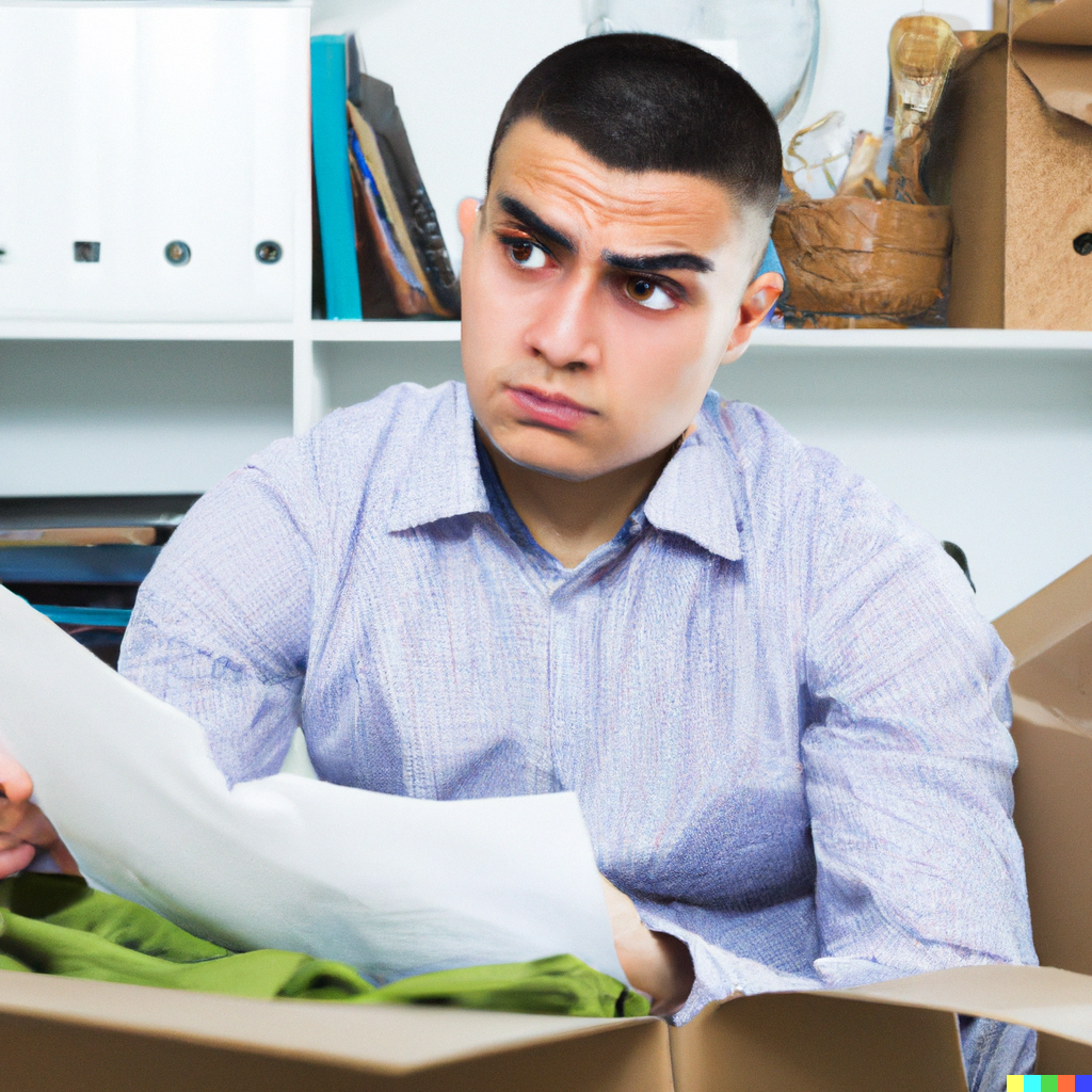 Unable to Perform the Work - A Deep-ish Dive into the R.200(3)(a ...