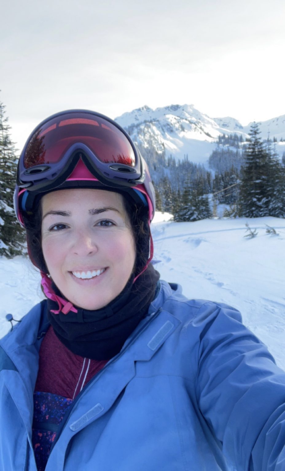 Getting to Know Laura, Our Newest Lawyer - Heron Law Offices