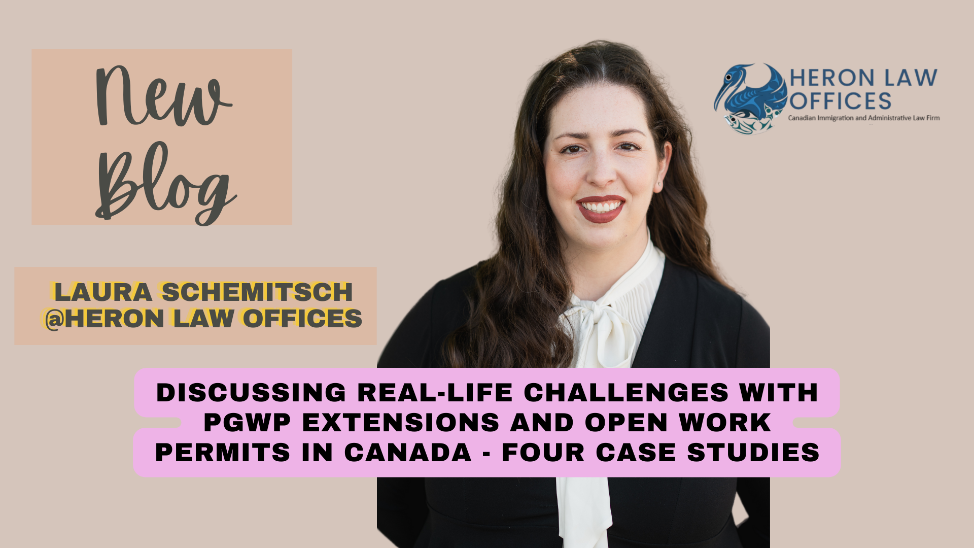 Navigating the Complexities: Real-Life Challenges with PGWP Extensions ...